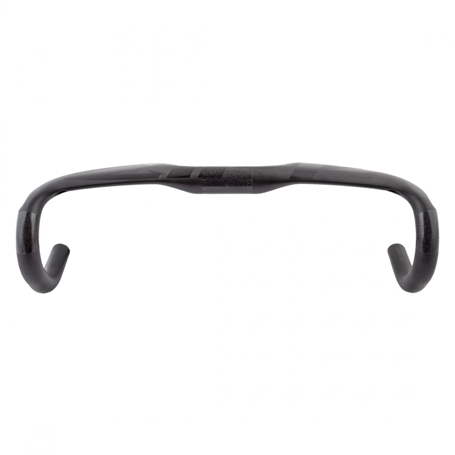 Zipp SL70 Aero Drop Handlebar 31.8mm 42cm Matte Black A3 Carbon Fiber ...