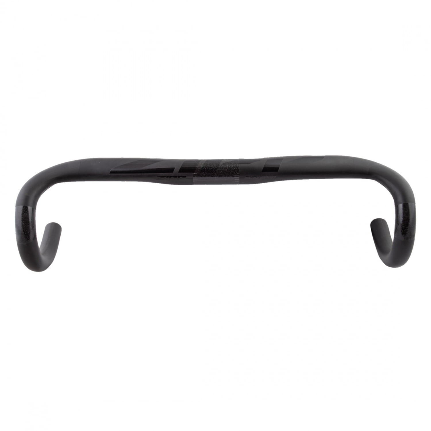 Zipp SL70 Ergo Drop Handlebar 31.8mm 42cm Matte Black A2 Carbon Fiber ...