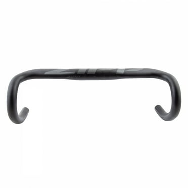 Zipp SL70 Aero Drop Handlebar 31.8mm 42cm Matte Black A3 Carbon Fiber ...