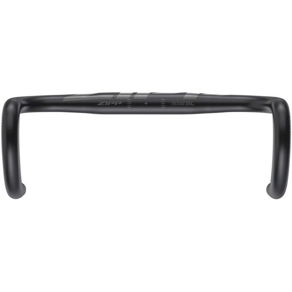 Zipp Service Course SL70 Ergo Drop Handlebar 31.8mm 44cm Matte Black B2 ...