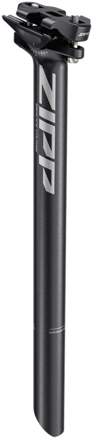 Zipp Service Course Seatpost - 27.2mm Diameter, 350mm Length, Zero ...