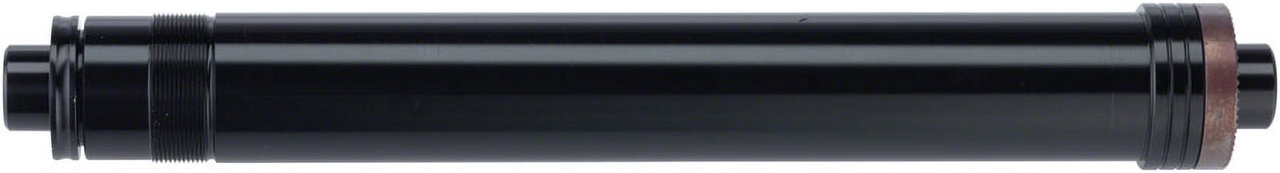 Zipp Speed Weaponry 188 Rear Axle V6 130mm Black - Walmart.com