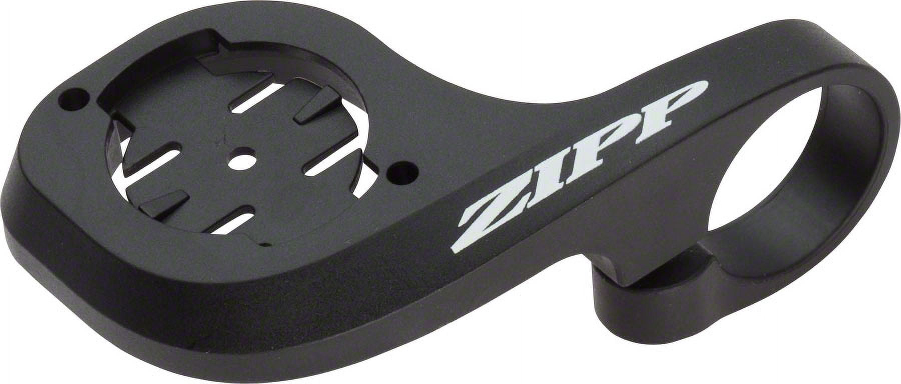 Zipp Speed Weaponry QuickView TT Computer Mount, 22.3mm, Quarter Turn ...