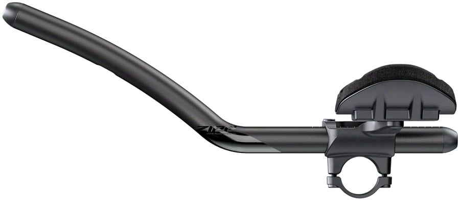 Zipp Speed Weaponry Vuka Aerobar Extensions - Evo 110, Aluminum, High ...