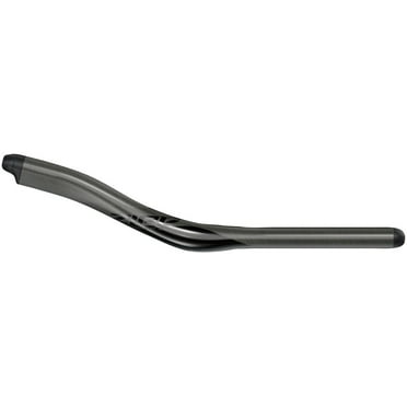 Zipp SL70 Aero Drop Handlebar 31.8mm 42cm Matte Black A3 Carbon Fiber ...