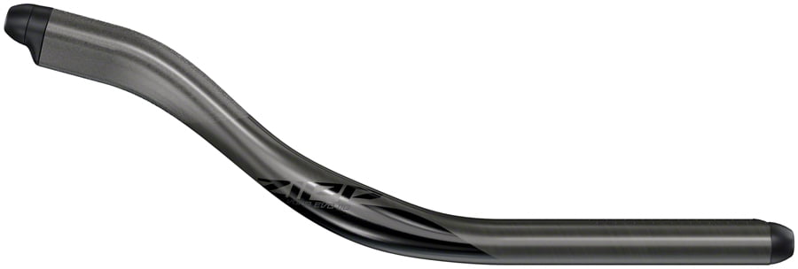 Zipp Speed Weaponry Vuka Evo 110 Extensions - 22.2mm, 380mm, Matte ...