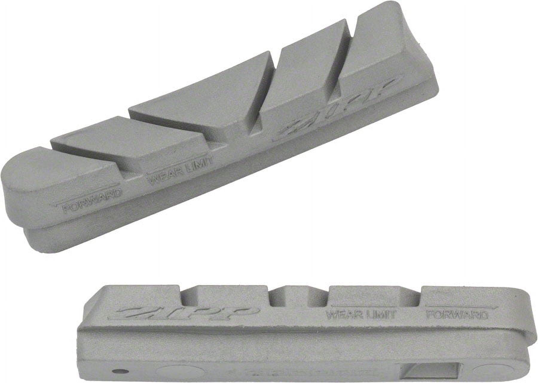 Zipp Tangente Platinum Pro Evo Brake Pad Inserts for Carbon Rims ...