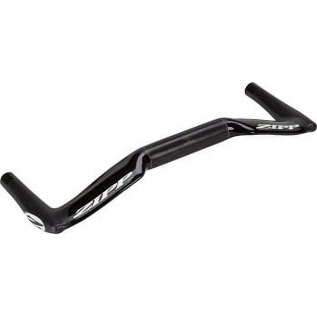 Zipp Vuka Bull Base Bar 42cm O-O 40cm C-C 40mm Drop 31.8mm - Walmart.com