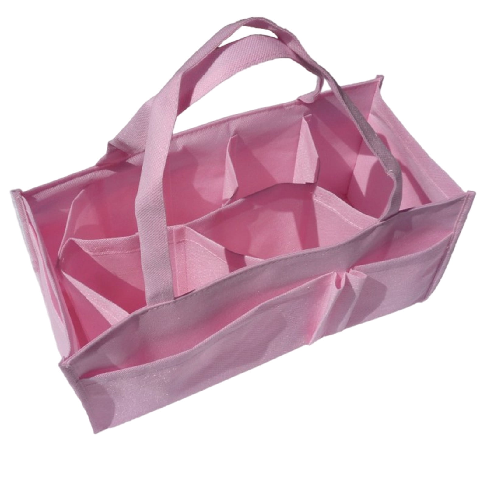 Zippe Storage Bags with Handles Storage with Lids for Organizing ...