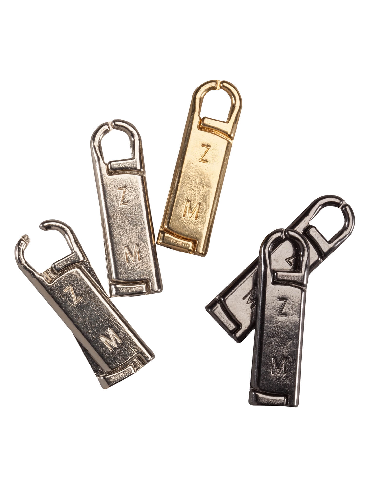 Zipper Extenders Set of 5 - Walmart.com