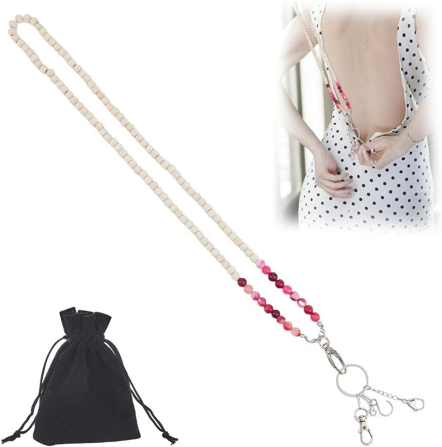 Zipper Helper Pull Dress Zipper Puller Zipper Extender Tool Zipper Pull ...