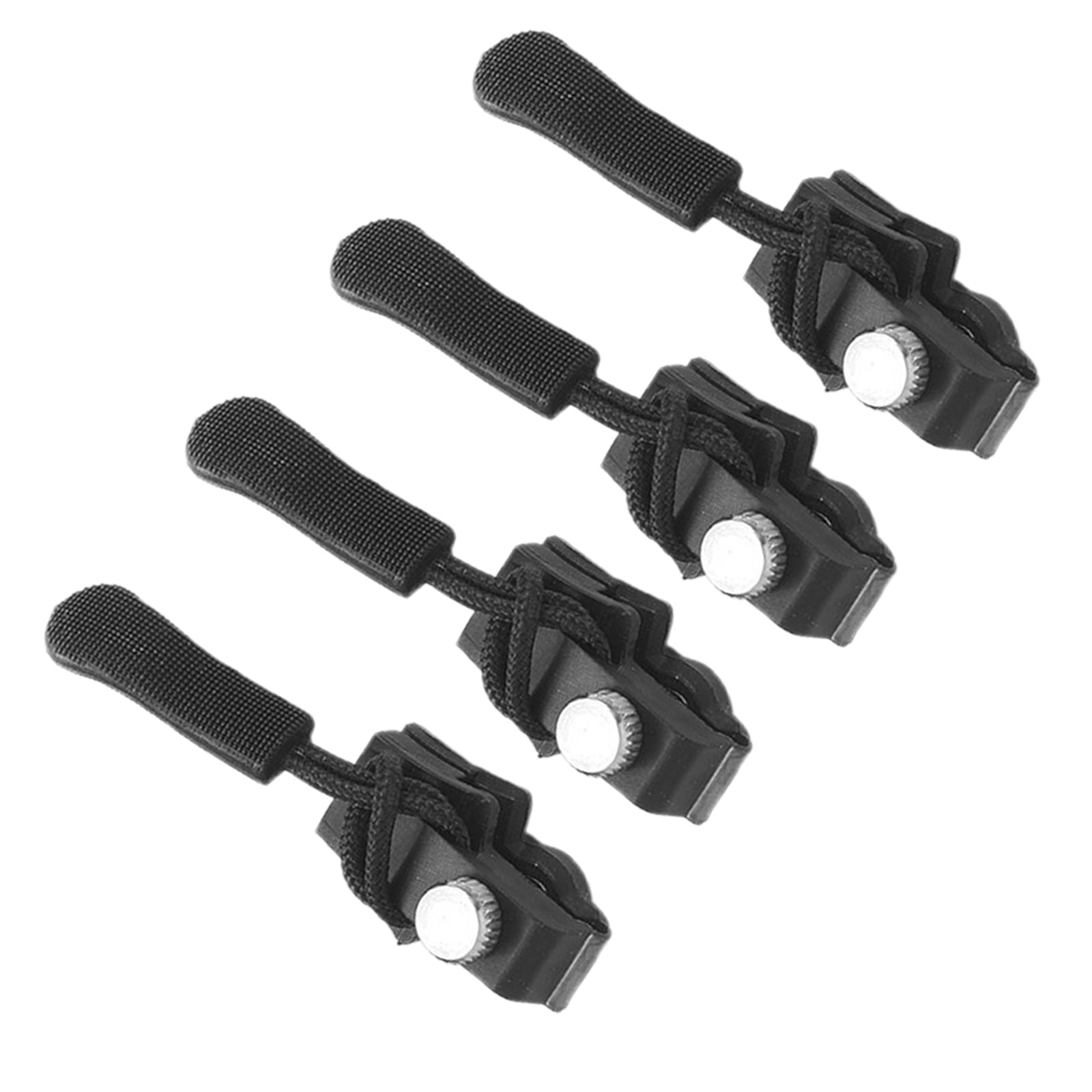 Zipper Kit Instant Zippers Replacement Zip Slider Teeth Zippers Design ...