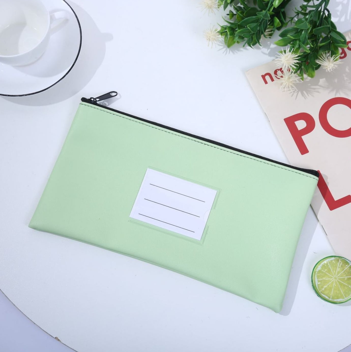 Zipper Pencil Pouch Pencil Bags, Zipper Pencil Pouches Bulk, Waterproof ...