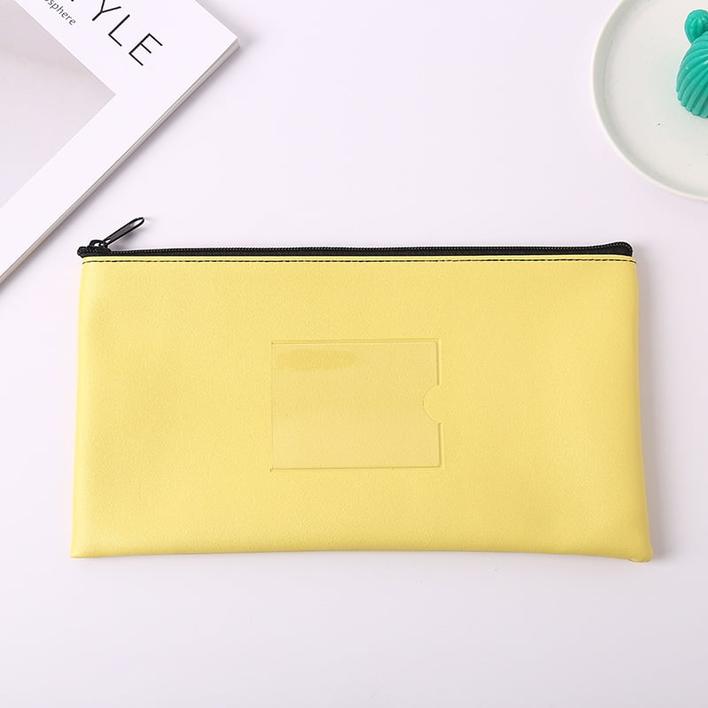 Zipper Pencil Pouch Pencil Bags, Zipper Pencil Pouches Bulk, Waterproof ...