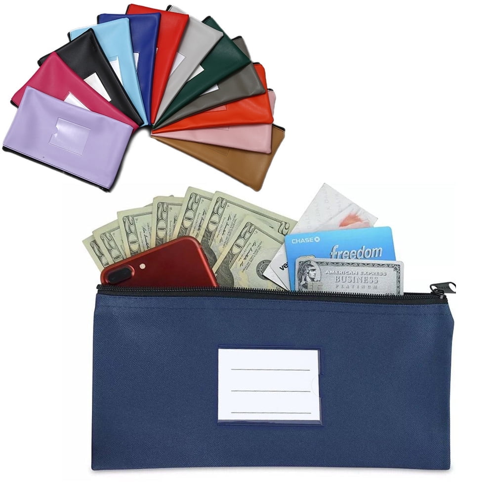 Zipper Pencil Pouch Pencil Bags, Zipper Pencil Pouches Bulk, Waterproof ...