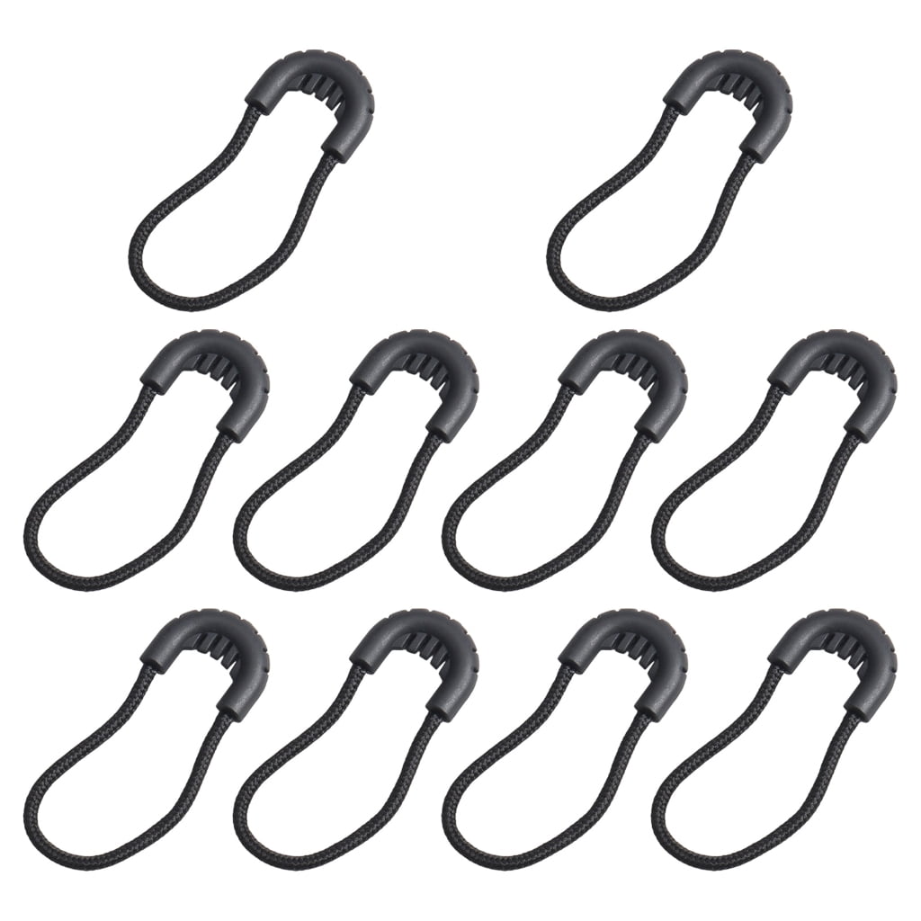 Zipper Pulls Replacement,Golf Bag Zippers Pull Tab Replacement for ...