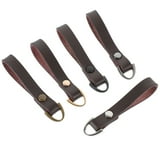 Zipper Repair Kit Universal Fixer Genuine Leather Pull Small Pulls for ...