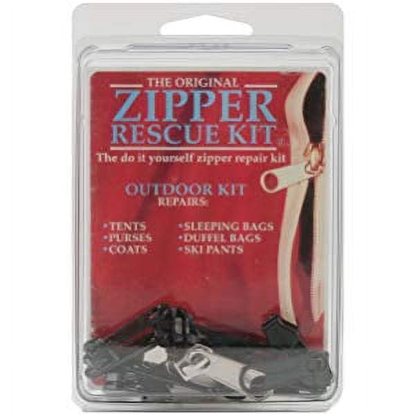 Zipper Rescue Outdoor Kit