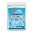 Zipper Rescue, Zipper Repair Kit, Clothing - Walmart.com