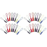 Zipper Tail Rope Pullers Handle Extender Presents for Friends Backpack ...