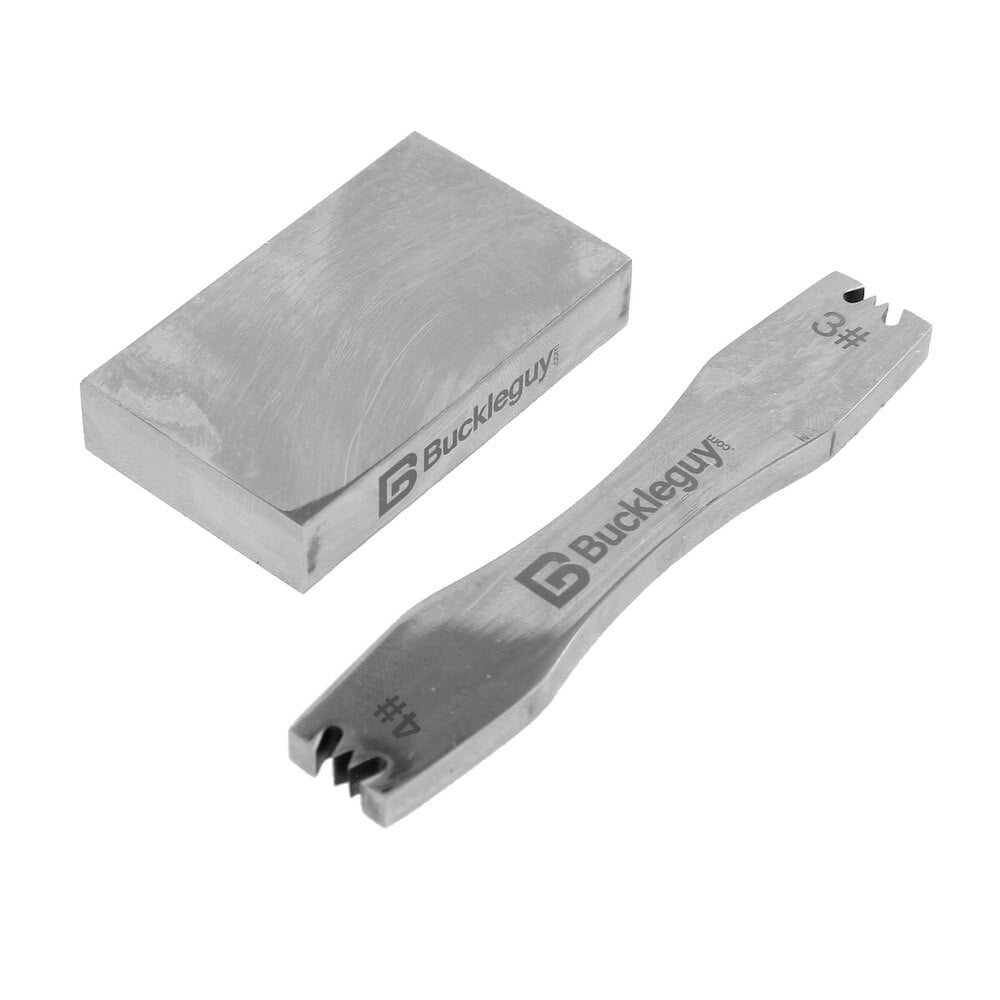 Zipper Teeth Remover, Stainless Steel - Walmart.com