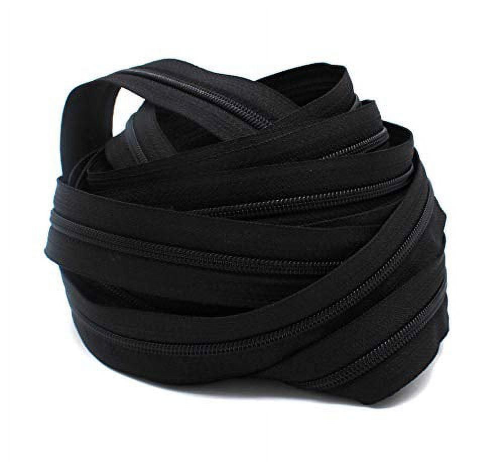 ZipperStop Distributor YKK -Zipper Repair Kit Solution YKK #3 Nylon ...