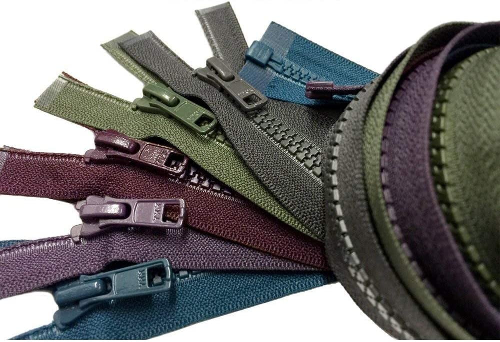 ZipperStop Wholesale YKK - Fashion Trends Zippers 36 Inch Sport YKK #5 ...