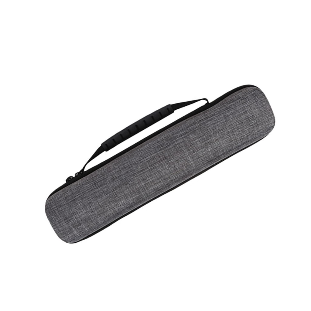 Zippered Recorder Carrying Case Waterproof Compact Organizers For ...