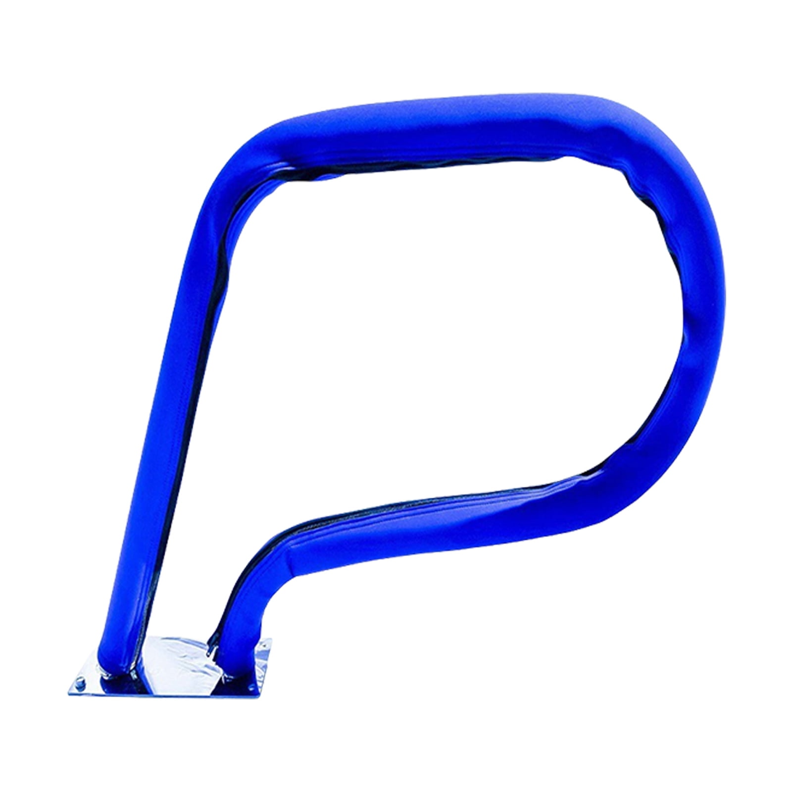 Zippers Equipped Swimming Pool Safe Grip Sleeve Pool Deck Safe Covers ...