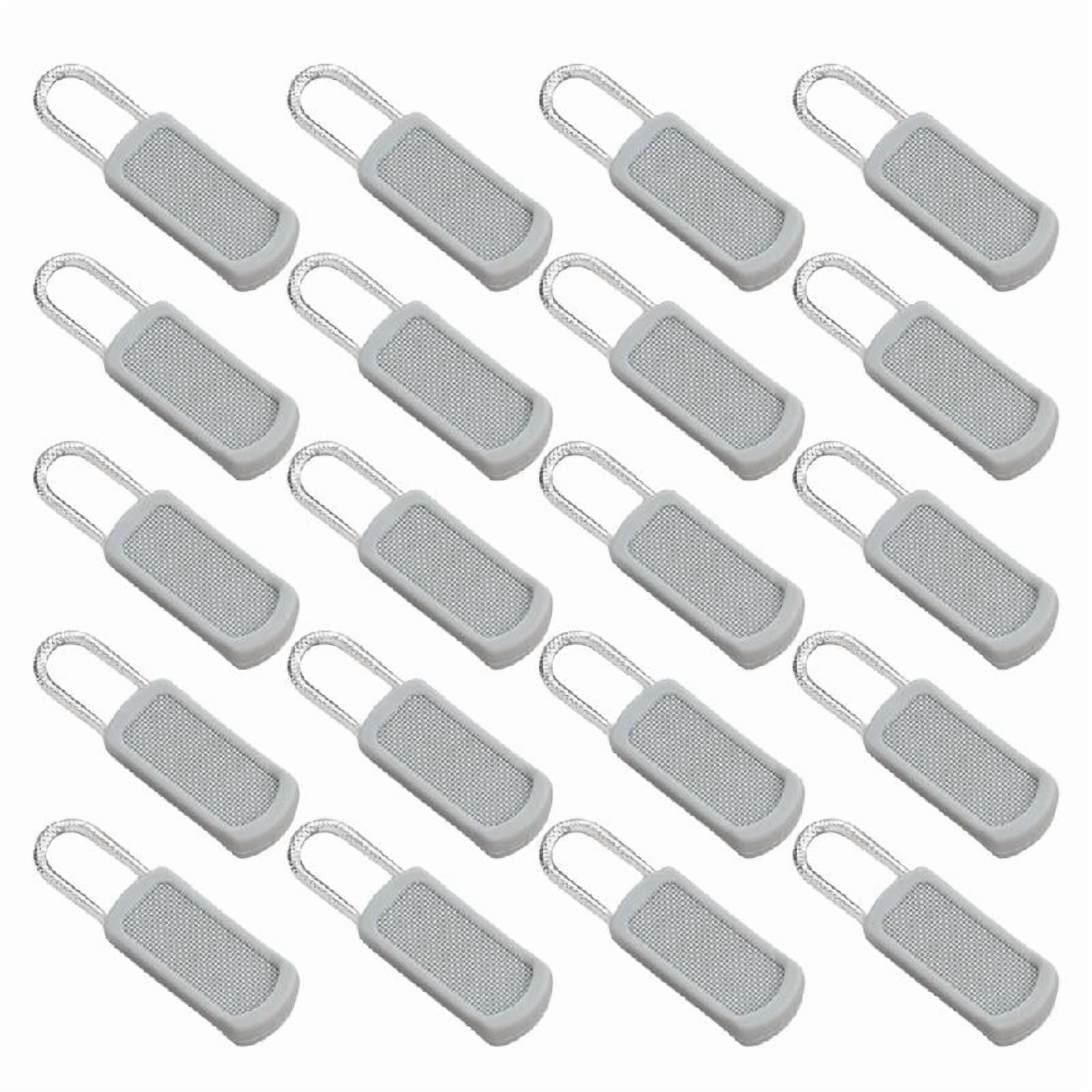 Zippers Pulls Detachable Zippers Pulls Replacements Zippers Gripper ...