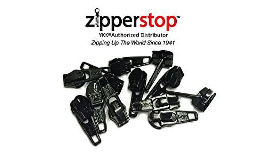 Zipperstop Distributor Ykkâ® -Zipper Repair Kit Solution Ykkâ® #3 Coil ...