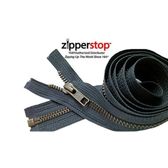 30 Inch Zipper