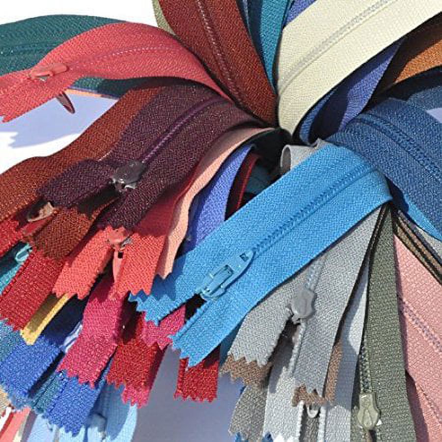 Zipperstop Wholesale Authorized Distributor Ykkâ®Sale 30" Handbag ...