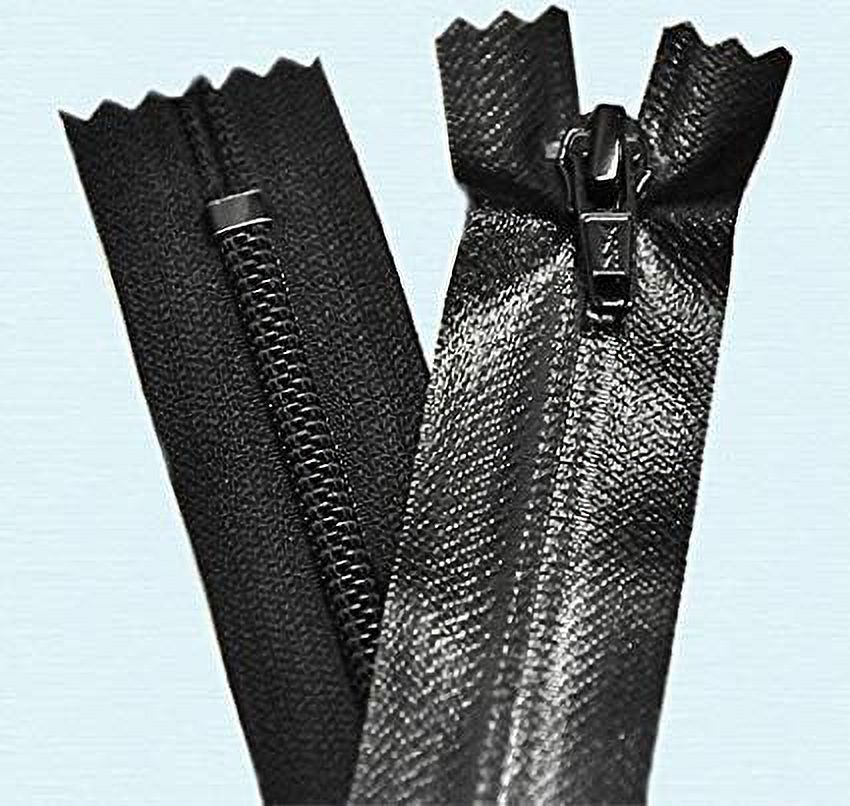 Waterproof Zipper Ykk