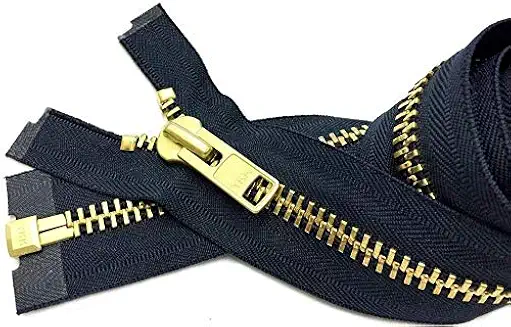 Zipperstop Wholesale YKK®- Extra Heavy Duty Jacket Zipper YKK® #10 ...