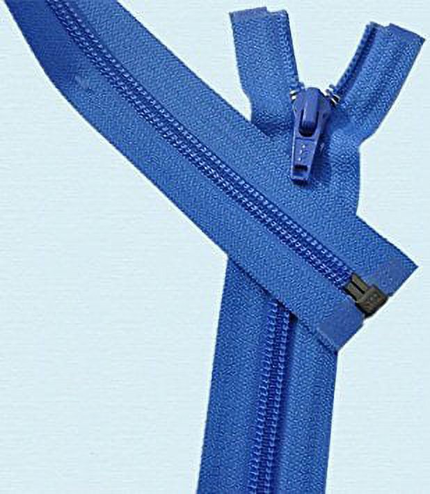 Zipperstop Wholesale Ykkâ® 36" Light Weight Jacket Zipper ~ Ykk #5 ...