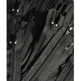 Zipperstop Wholesale Ykkâ® Zipper 8" Nylon Coil Zipper Ykk~~ #3 Skirt ...