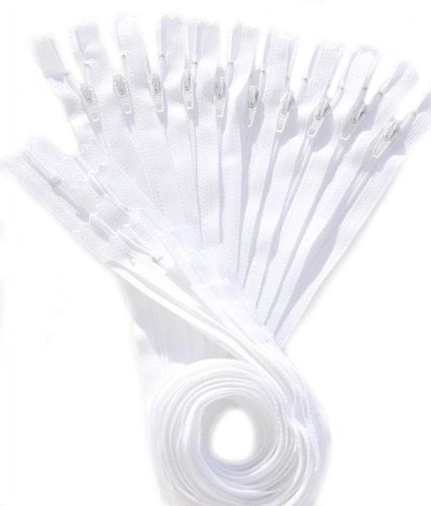 Zipperstop Wholesale Ykkâ® Zipper, Ykk #3 Skirt & Dress Nylon Coil ...