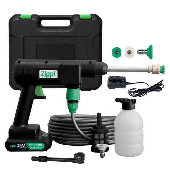 Zippi Hydro Cleaner Standard Version - Walmart.com