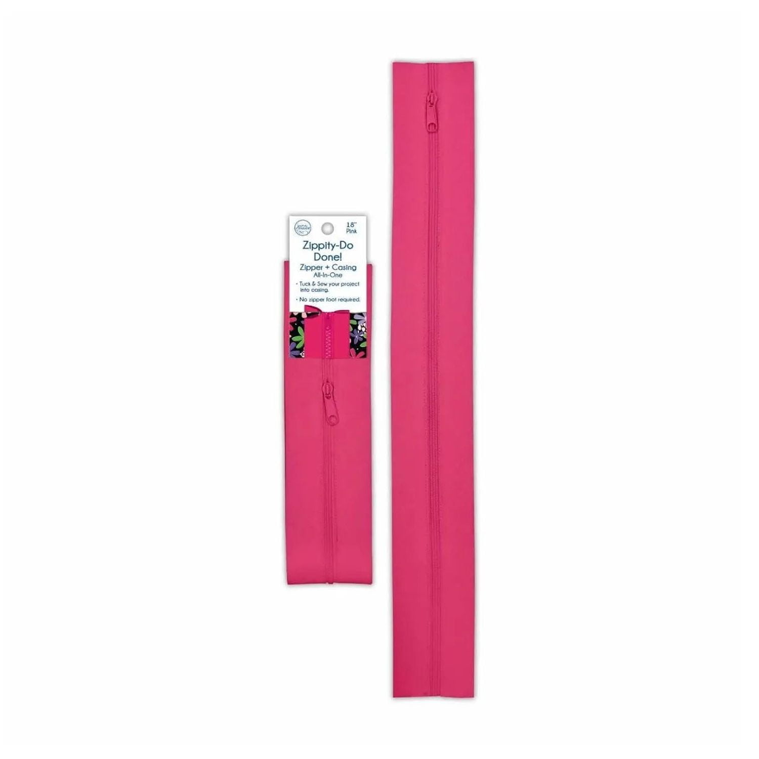 Zippity-Do-Done Zipper - Walmart.com