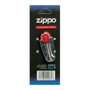 Lighter Flint Replacement