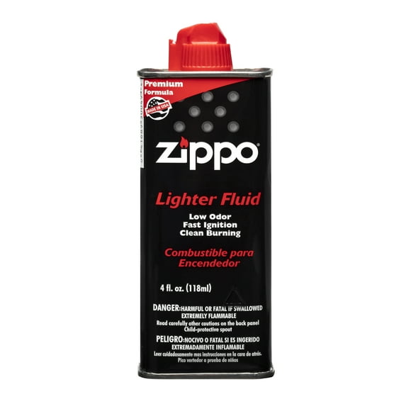 Butane Gas Lighter Refill Fluid