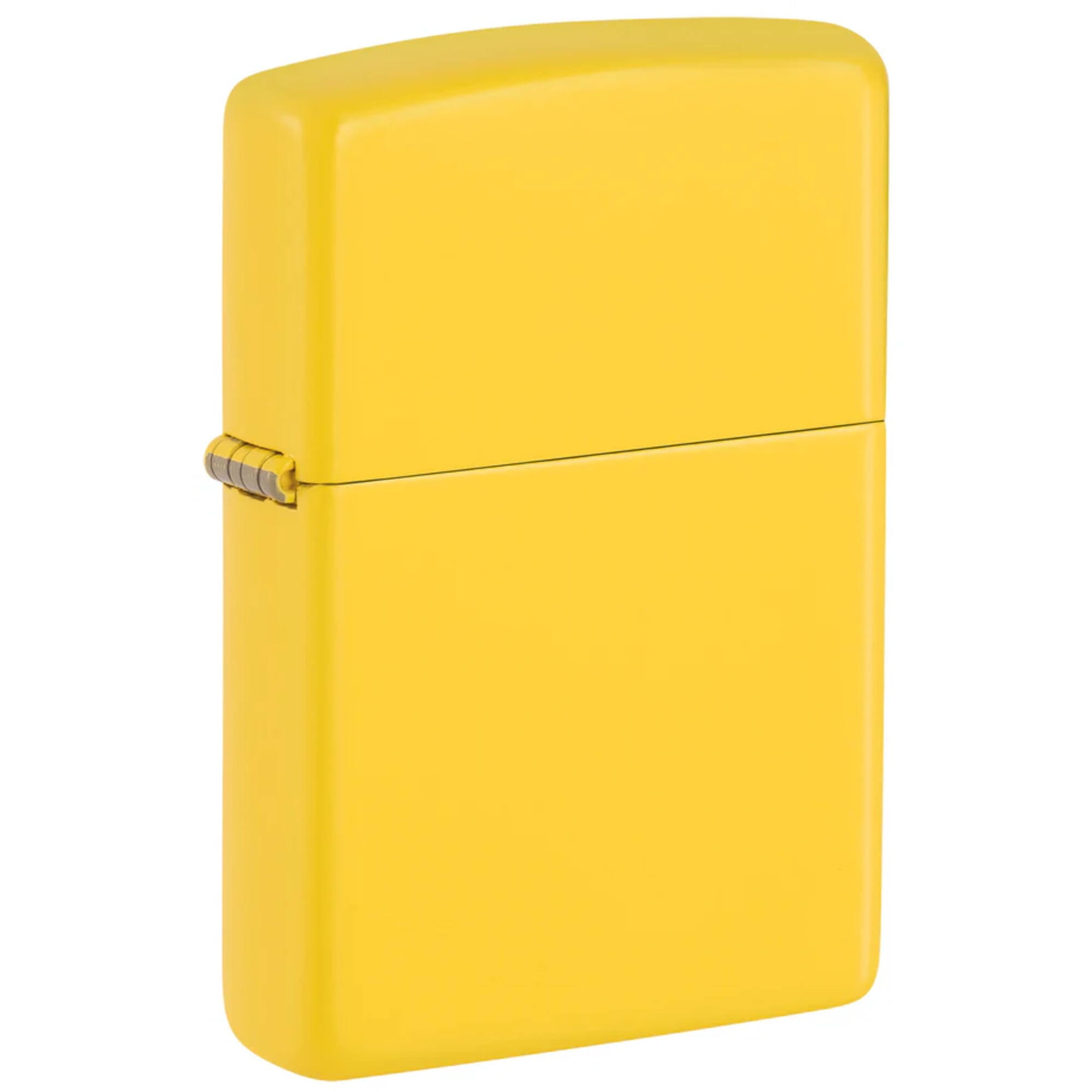 Zippo 46019 Classic Sunflower Brilliant Golden Windproof Lighter ...