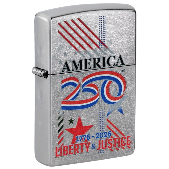 Zippo Lighter