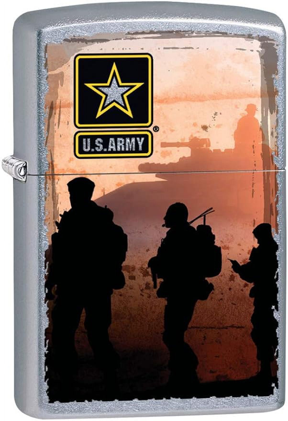 Zippo Army Lighters - Walmart.com