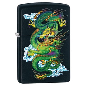 Zippo Lighter