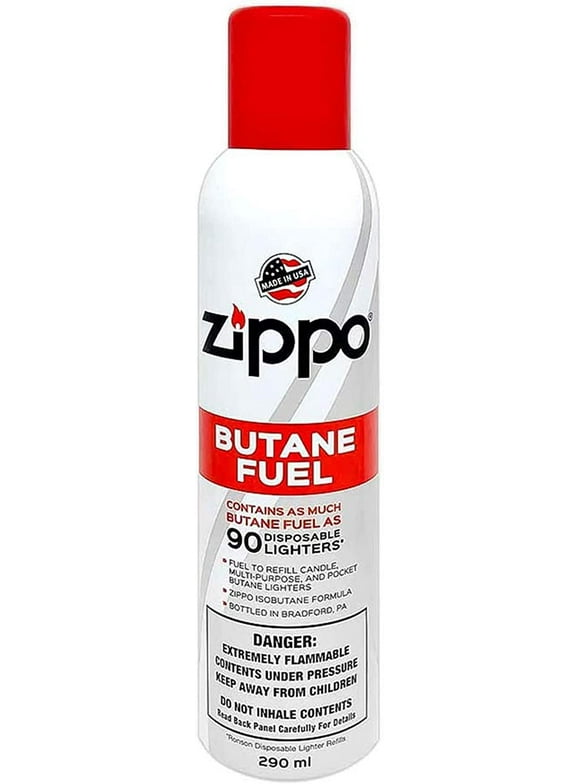 Butane in Grilling Fuels - Walmart.com