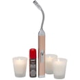 Zippo Candle Lighter & Candle Set - Walmart.com