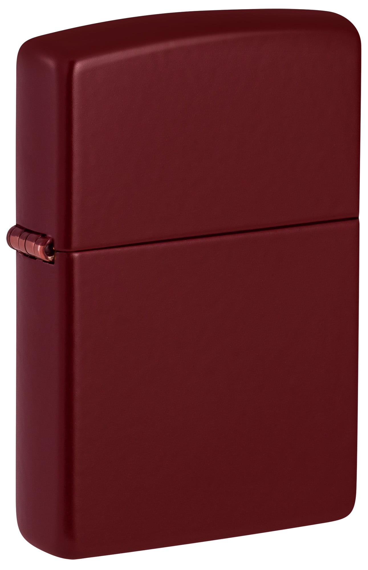 Zippo Classic Merlot Pocket Lighter - Walmart.com