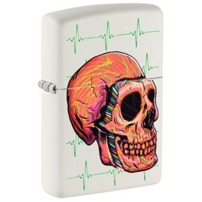 Zippo Lighter